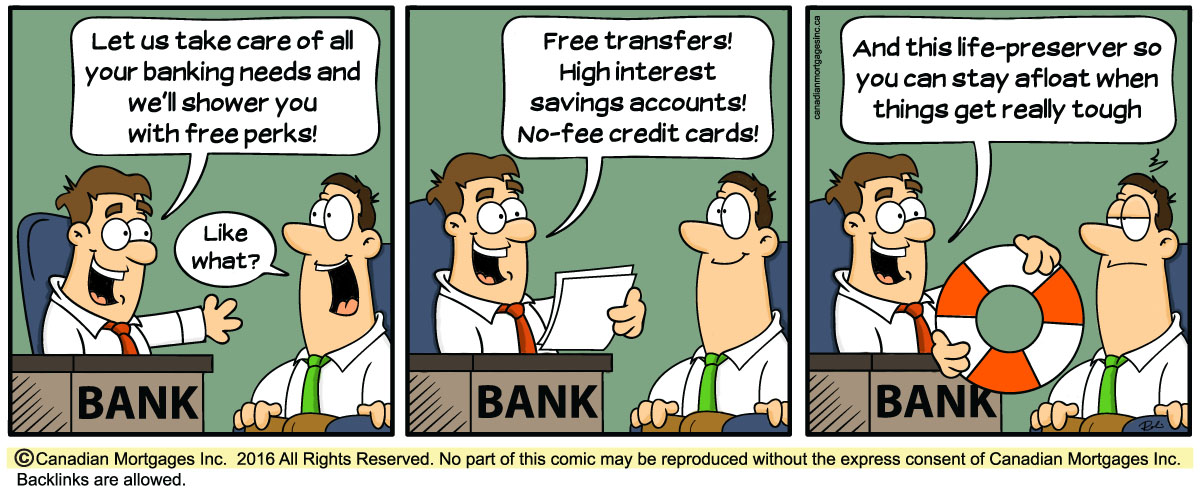 Bank Life Preserver