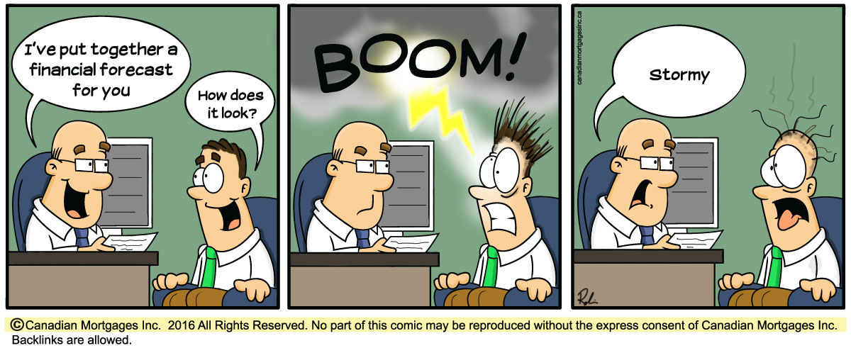 Financial Forecast