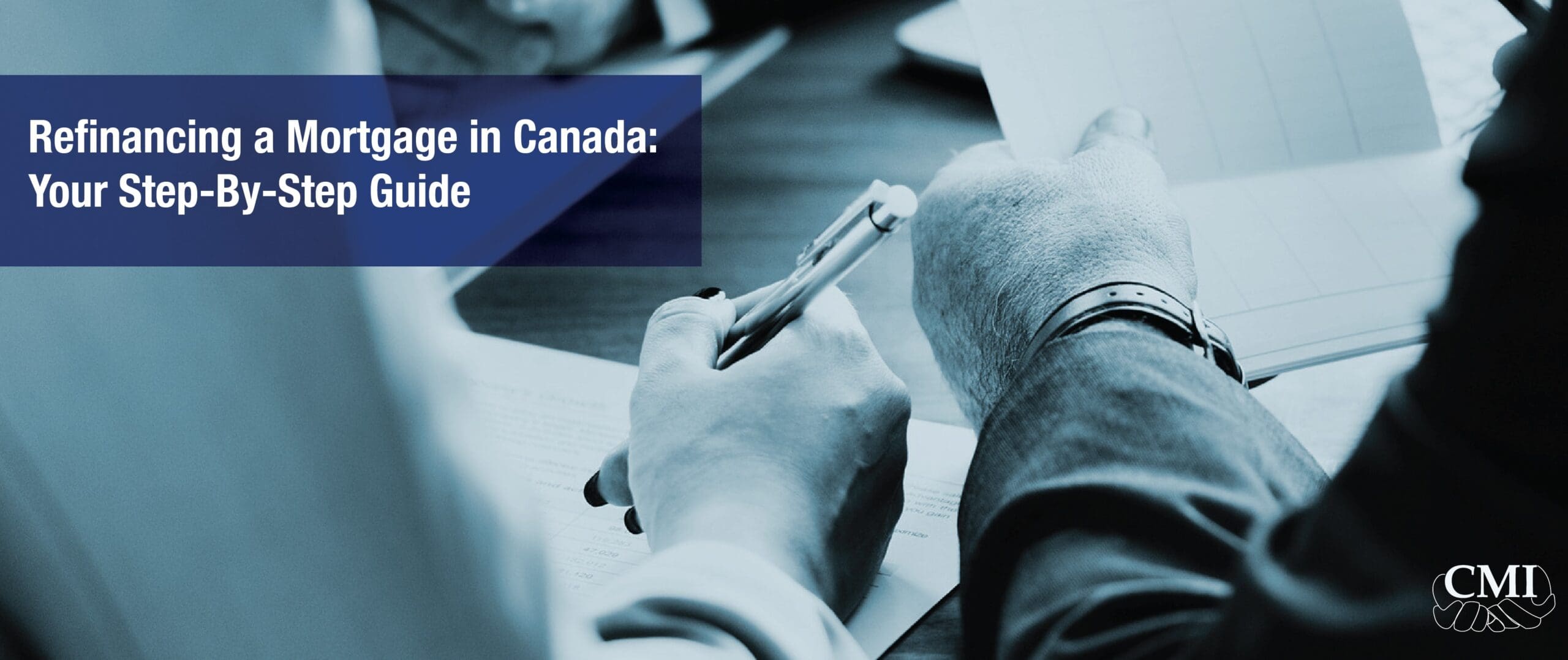 Refinancing a Mortgage in Canada: Your Step-By-Step Guide - Canadian ...