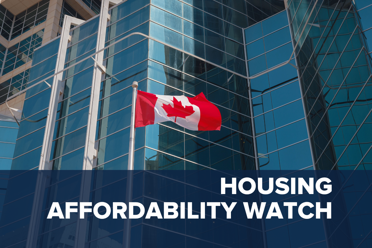 Clarity on the Expanded Canada Mortgage Bond (CMB) Program - Canadian ...