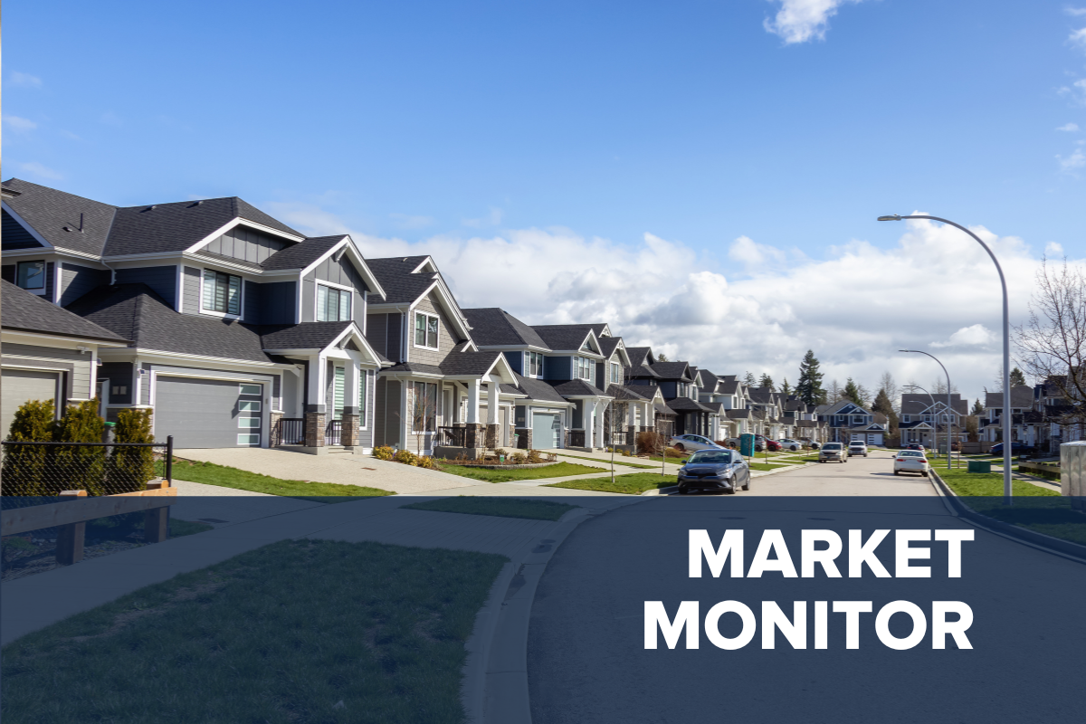 The Fed’s Housing Problem - Canadian Mortgages Inc