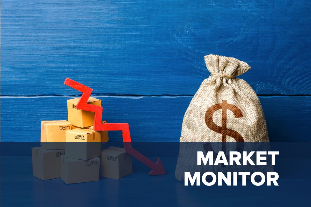 Latest US Inflation Numbers are Good News - Canadian Mortgages Inc