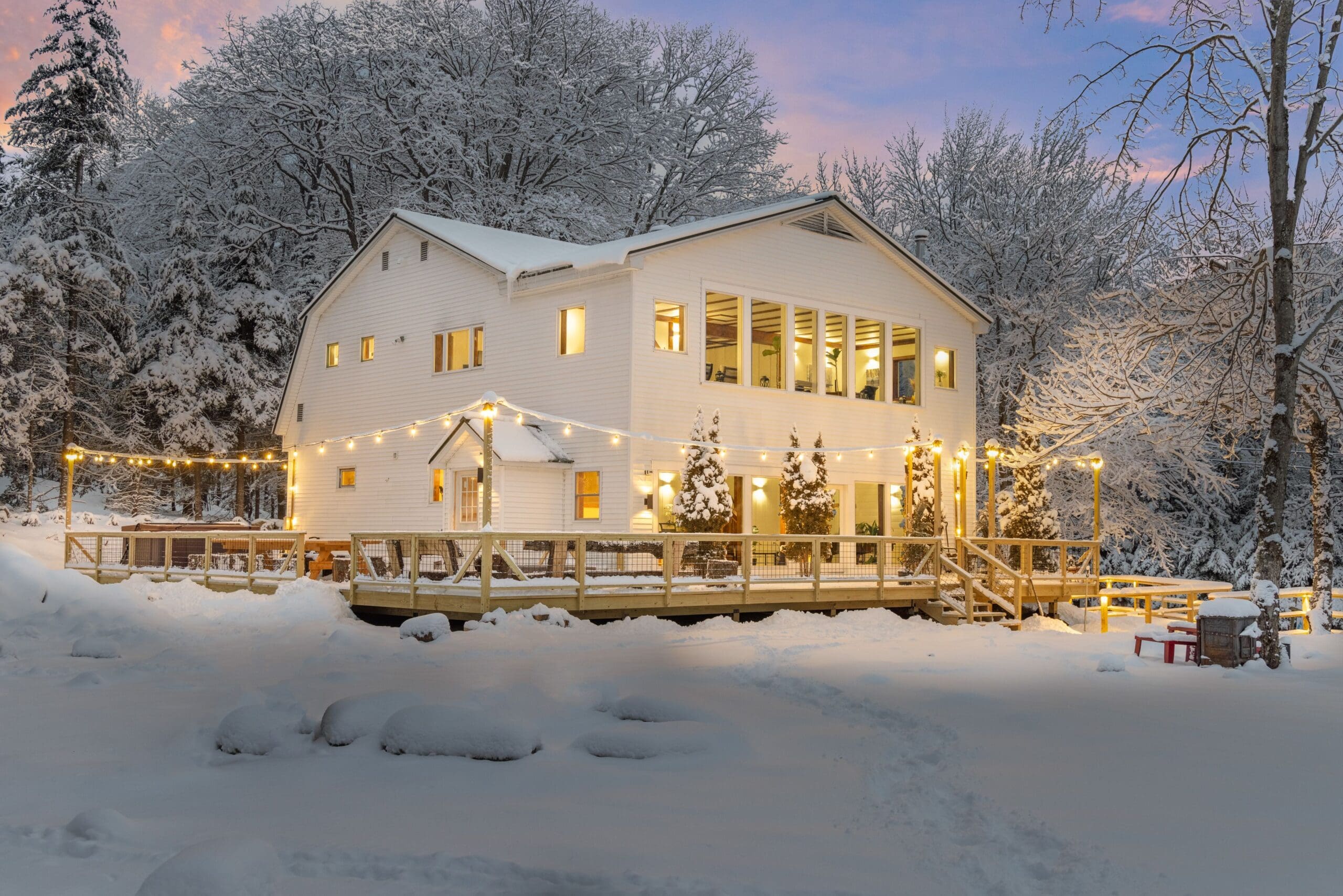 Looking Back on a Milestone Year - Canadian Mortgages Inc